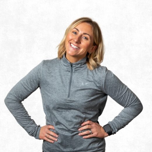 Speaker, Presenter & Consultant – Katie Bulmer-Cooke